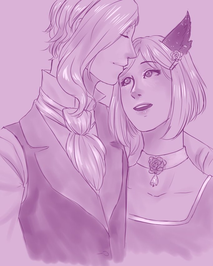 Image of Nina - Refsheet.net