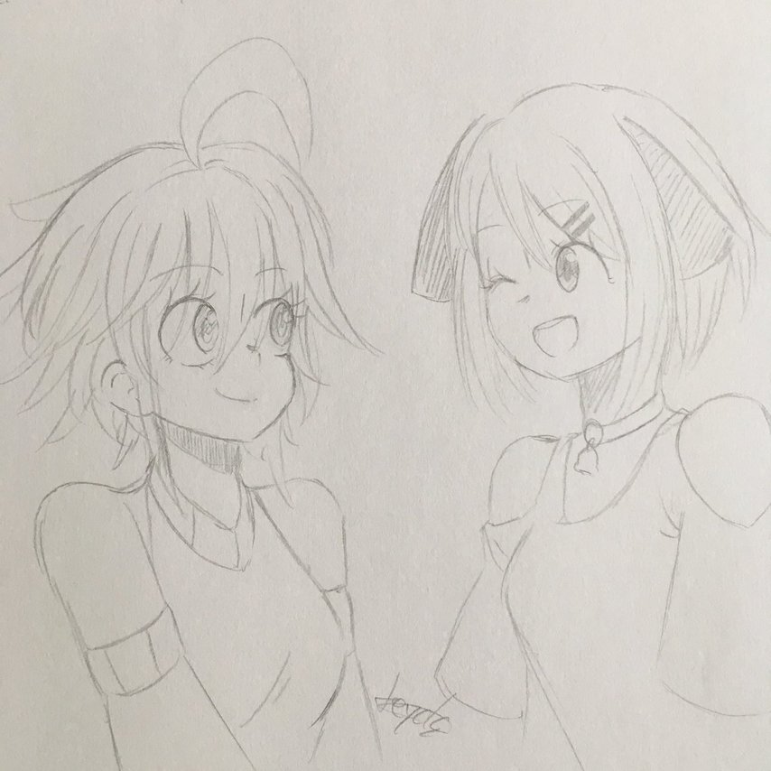 Image of Nina - Refsheet.net