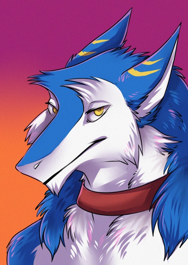 Image of Fang - Refsheet.net