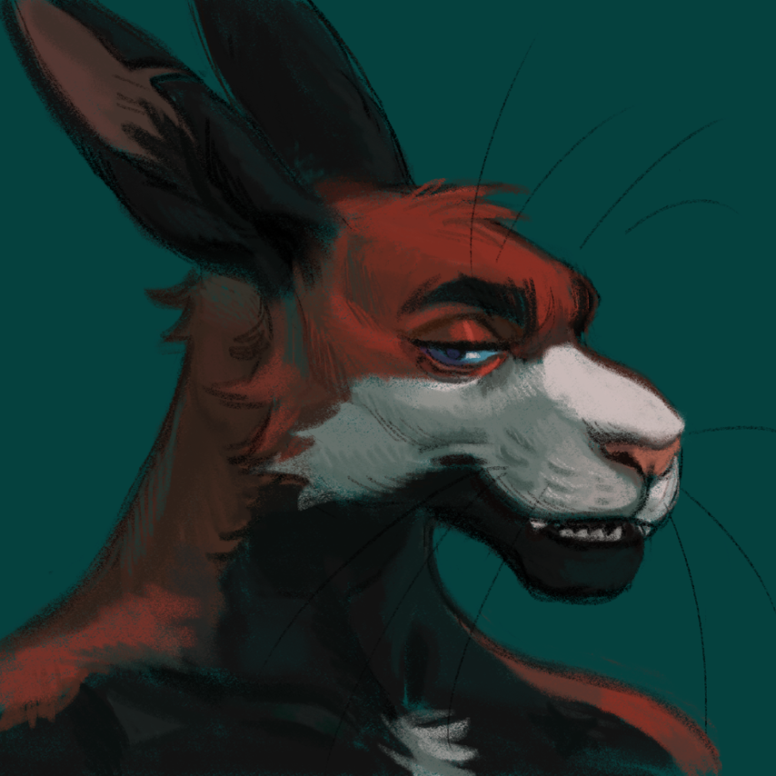 Image of Zazz - Refsheet.net