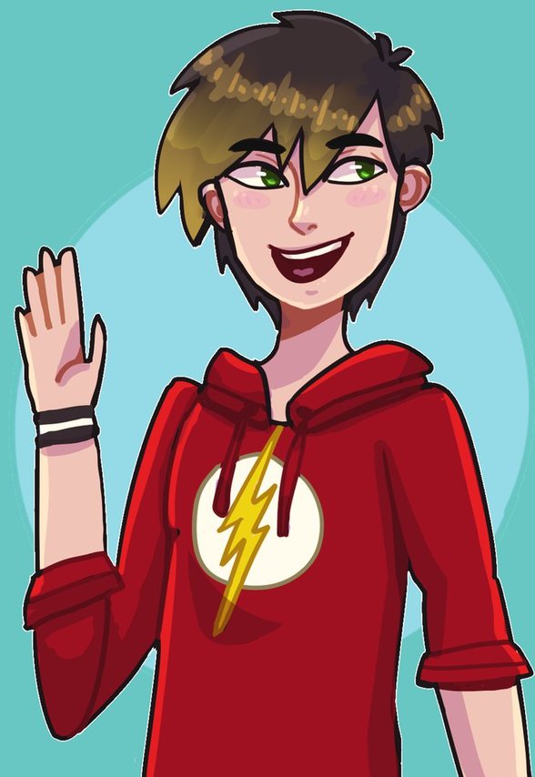 Image of Flint - Refsheet.net