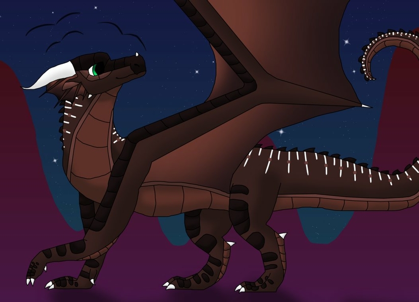 Image of Okapi - Refsheet.net