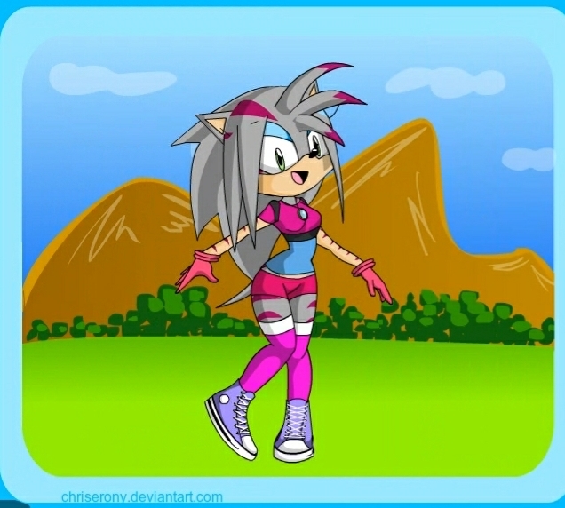 Image of katie - Refsheet.net