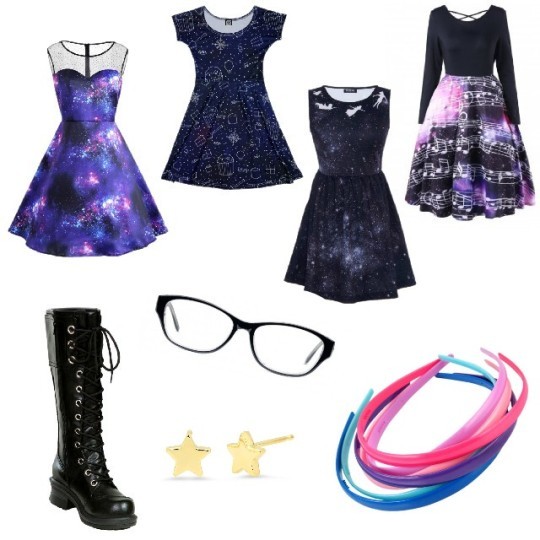 Clothing Reference - Refsheet.net