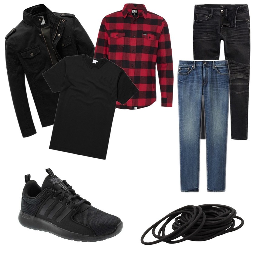 Julian Clothing Reference - Refsheet.net