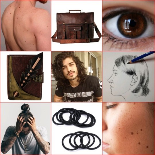 Julian Human Reference - Refsheet.net