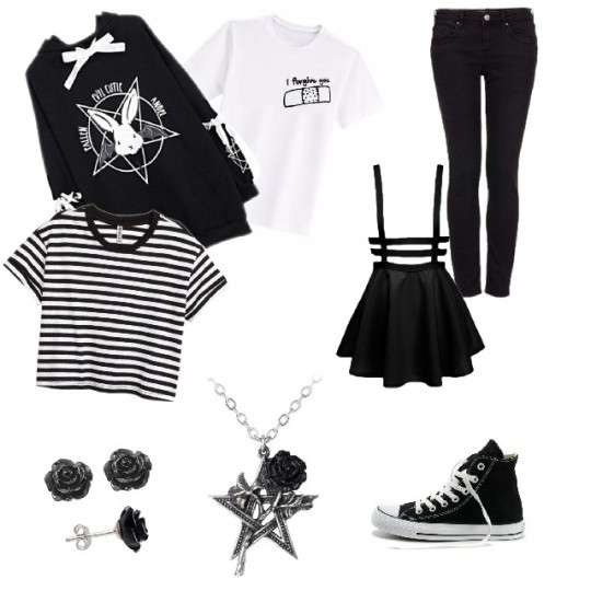 Iris Clothing Reference - Refsheet.net