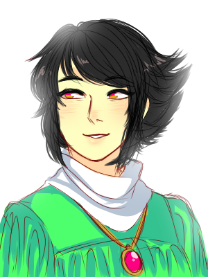 Image of Katsumi Yoshirou (Saora) - Refsheet.net