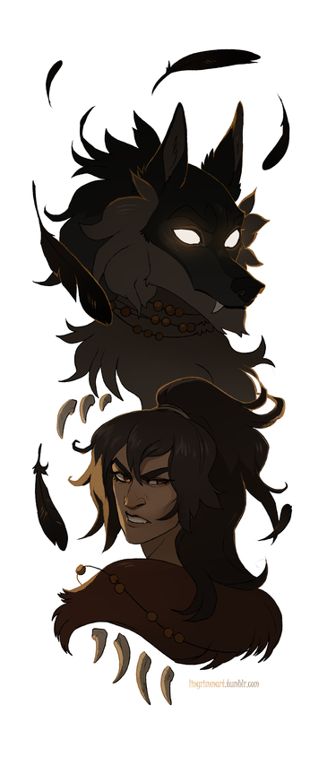 Image of Reylai - Refsheet.net