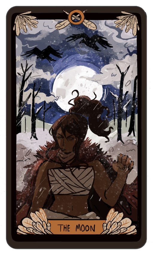 Image of Reylai - Refsheet.net