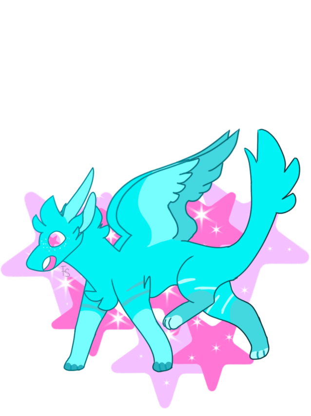 Image of Choo Choo - Refsheet.net