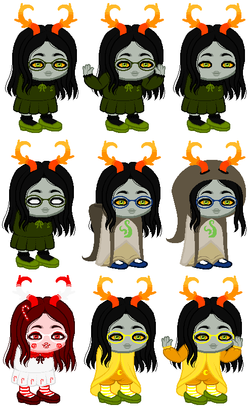 Image of Trollsona - Refsheet.net