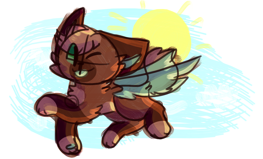 Image of Forest - Refsheet.net