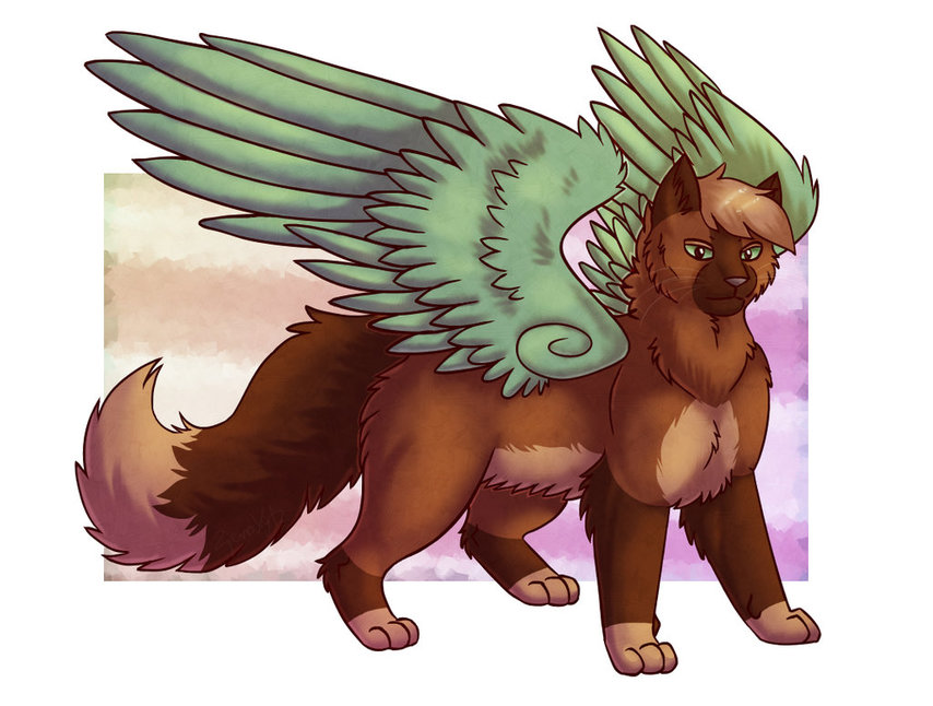 Image of Forest - Refsheet.net