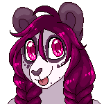 Image of Rose - Refsheet.net