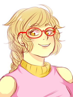 Image of Annabelle Grant - Refsheet.net