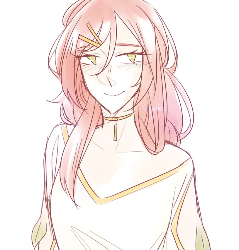 Image of Aria - Refsheet.net