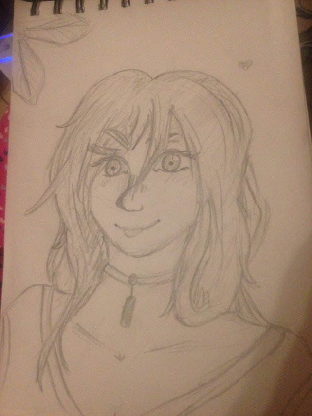 Image of Aria - Refsheet.net