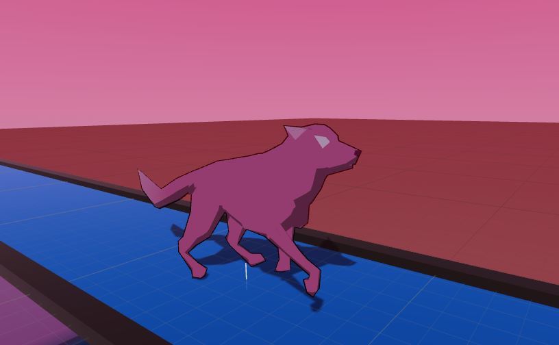 Image of Hyperwolf - Refsheet.net