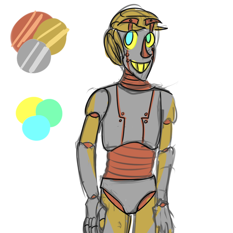 Anthony - Refsheet.net