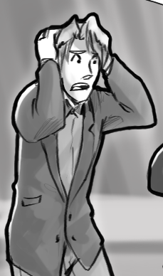 Image of Luke Delaney - Refsheet.net