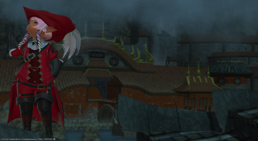 Image of Kha'li Lakari - Refsheet.net