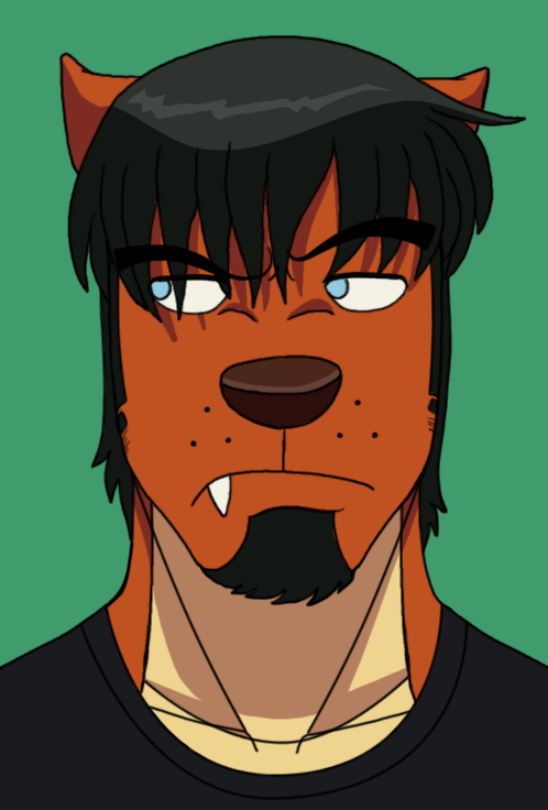 Image of Jason Takayama - Refsheet.net