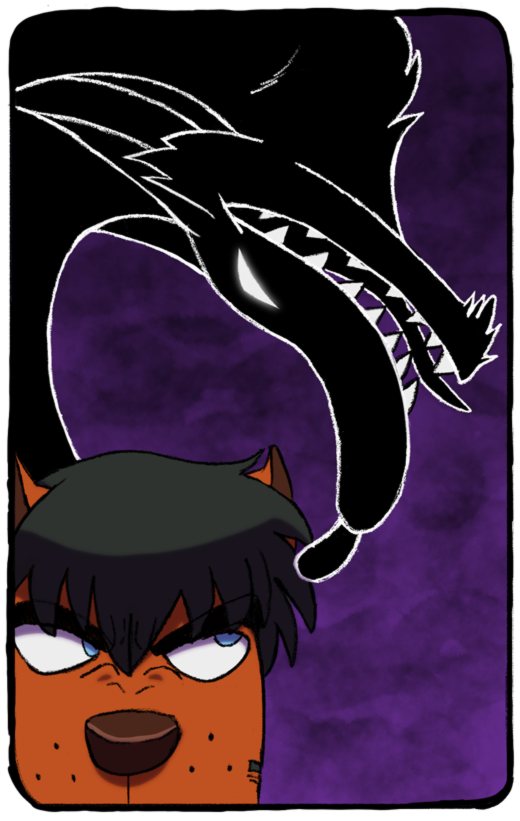 Image of Jason Takayama - Refsheet.net