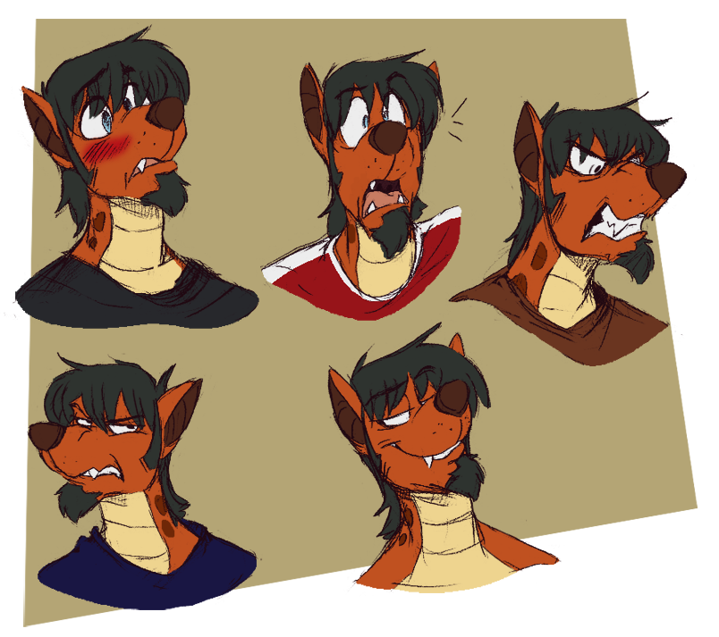 Image of Jason Takayama - Refsheet.net