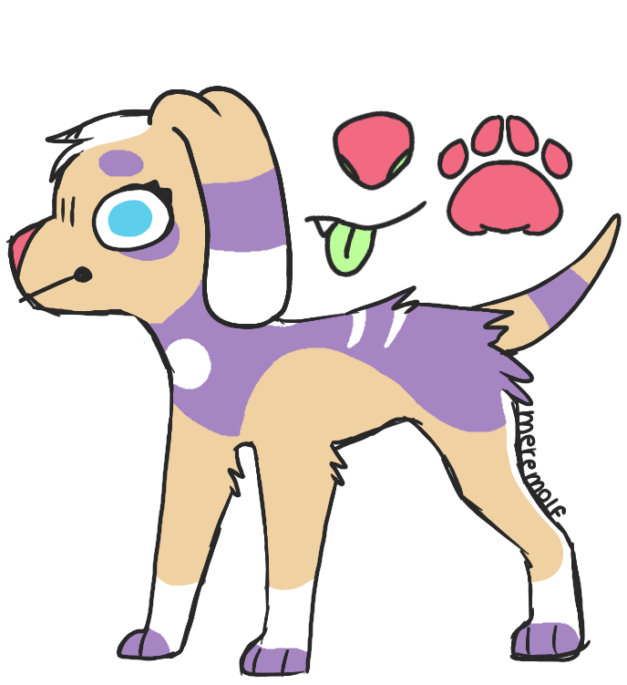 Image of Leela (Lee) - Refsheet.net