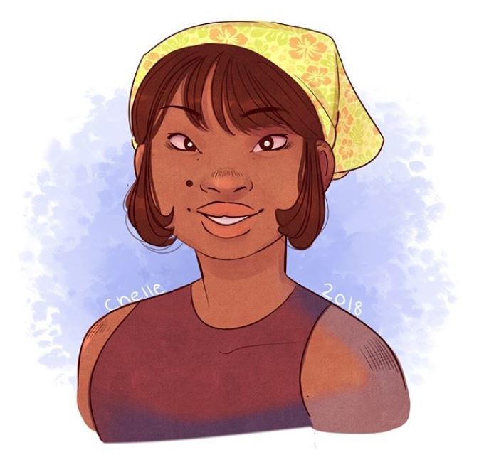 Image of Nimfa - Refsheet.net