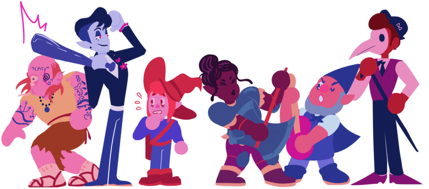 Image of Heather Gossamer - Refsheet.net