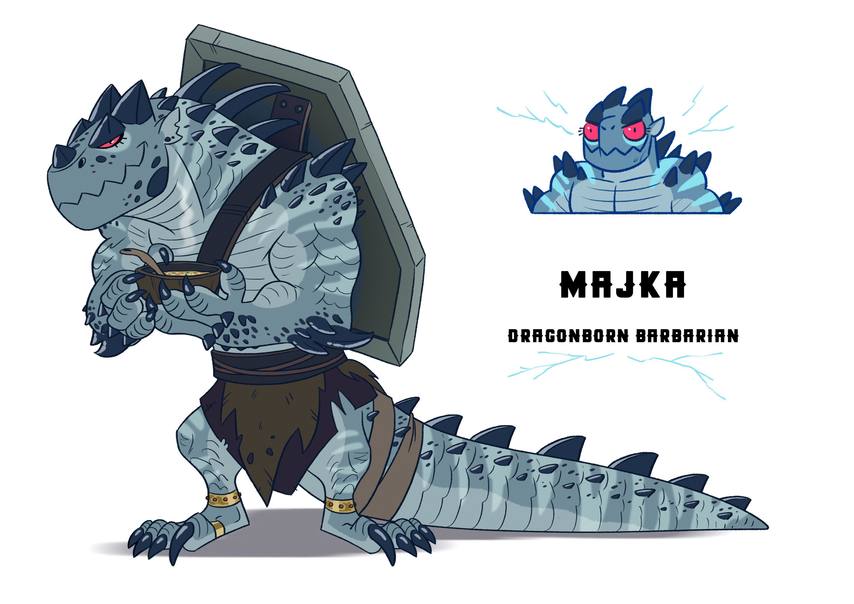 Image of MAJKA - Refsheet.net