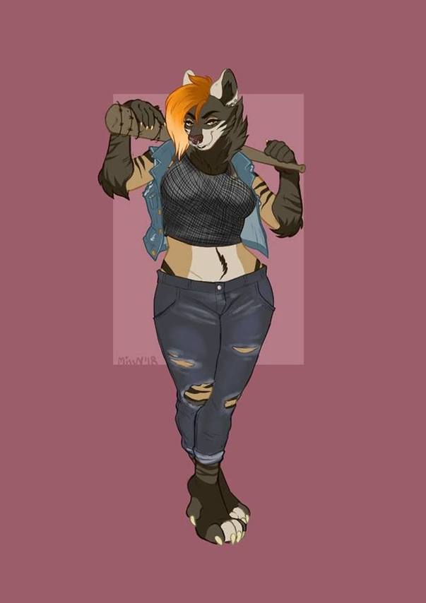 Image of Libby - Refsheet.net