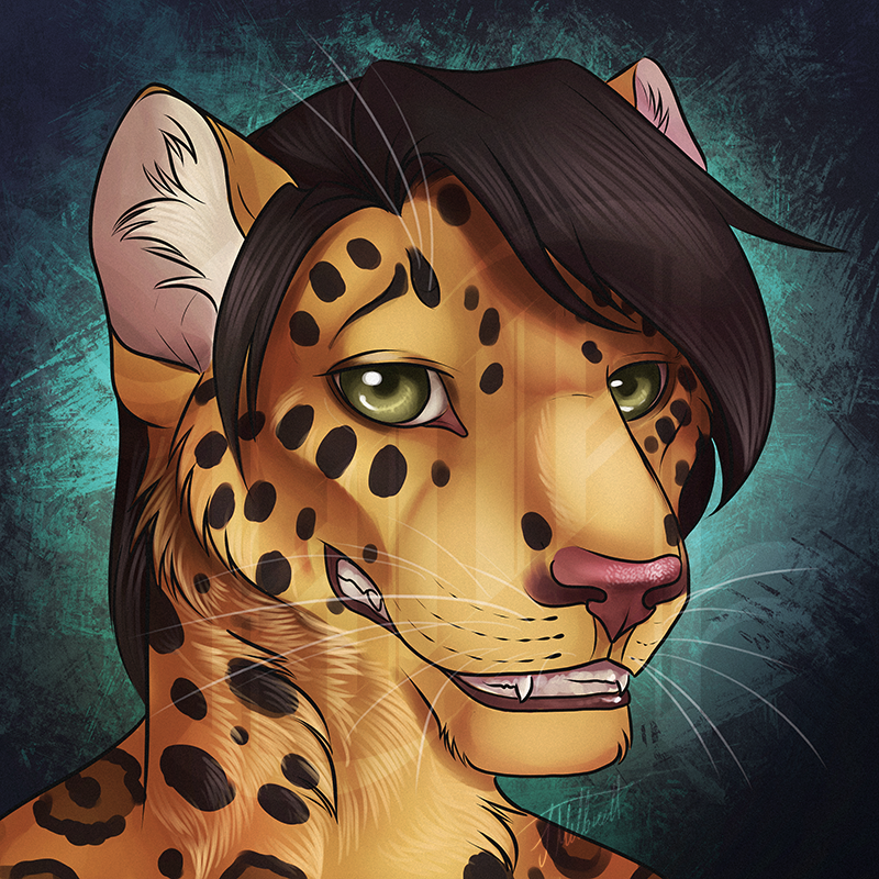 Image of Deucalion - Refsheet.net