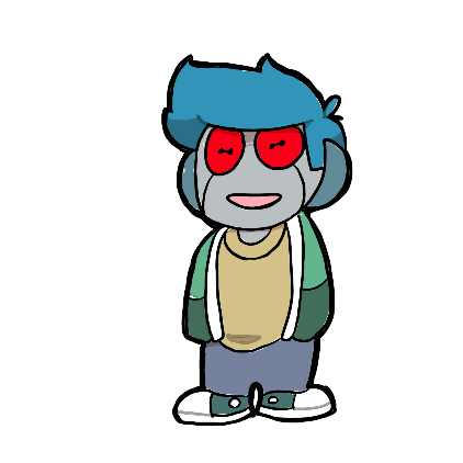 Image of Dan/daniel - Refsheet.net