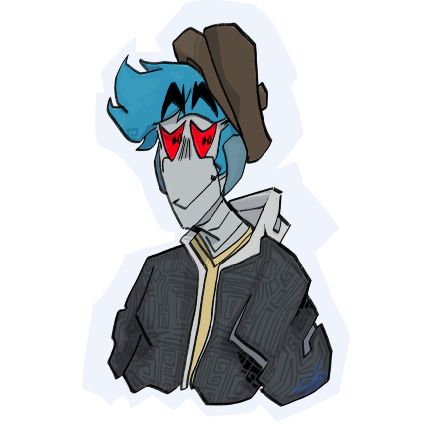 Image of Dan/daniel - Refsheet.net