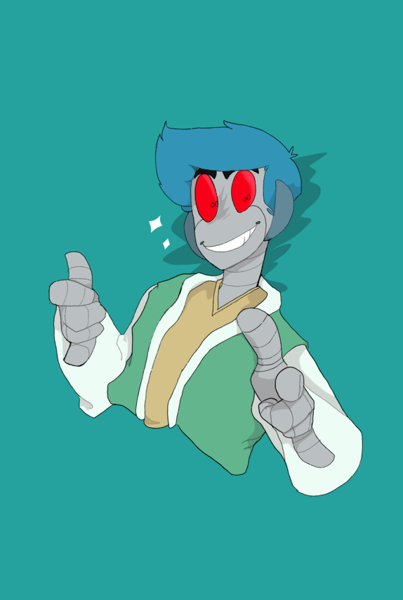 Image of Dan/daniel - Refsheet.net