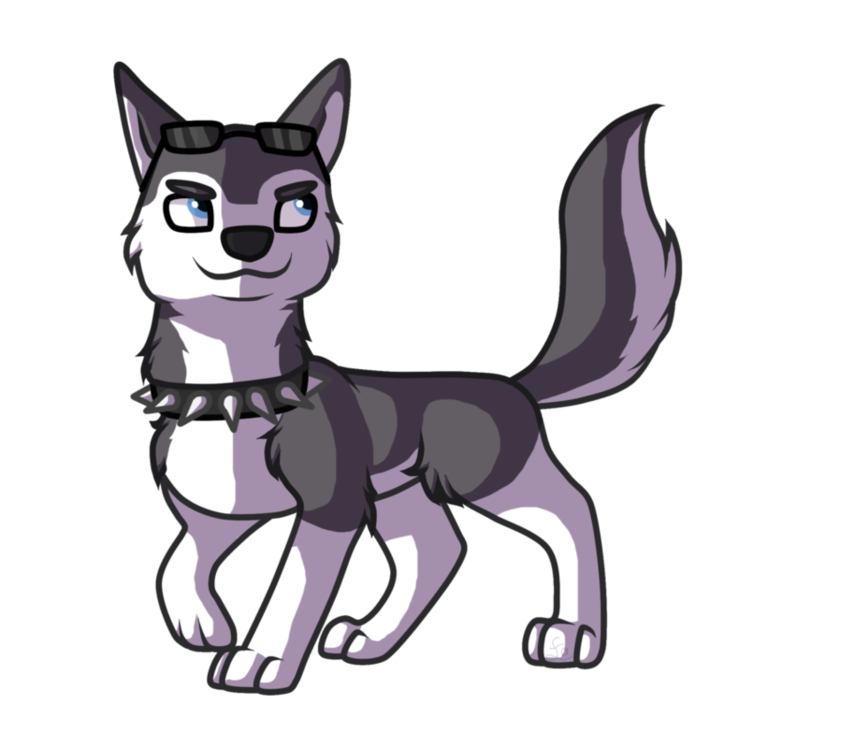 Image of Frisky - Refsheet.net