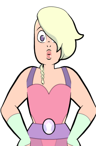 Image of Angel Aura Quartz - Refsheet.net