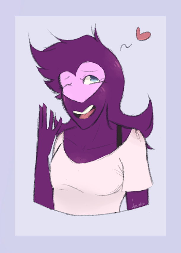 Image of Ivery Paramone - Refsheet.net