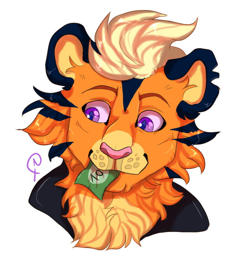 Image of Max - Refsheet.net