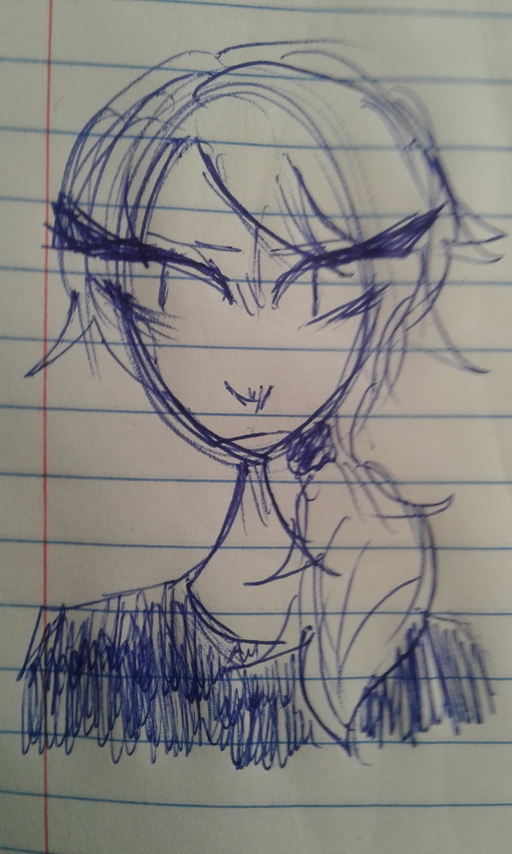 Image of Julia Alexeev - Refsheet.net