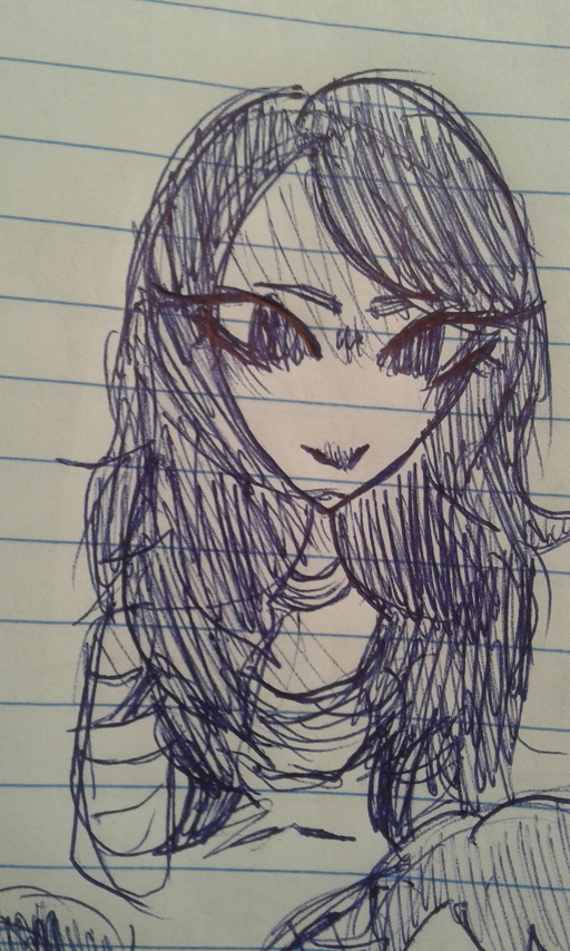 Image of Dalilah Evans - Refsheet.net