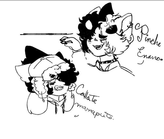 Image of Dianne Evan Smirnov - Refsheet.net