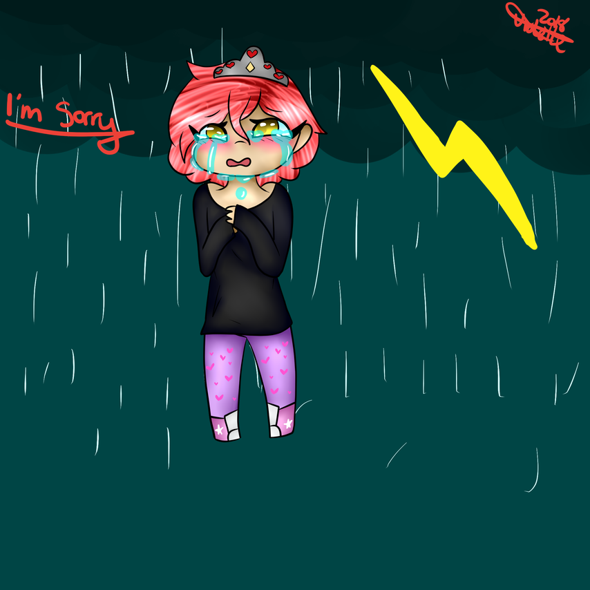 Image of Allie Alverez - Refsheet.net