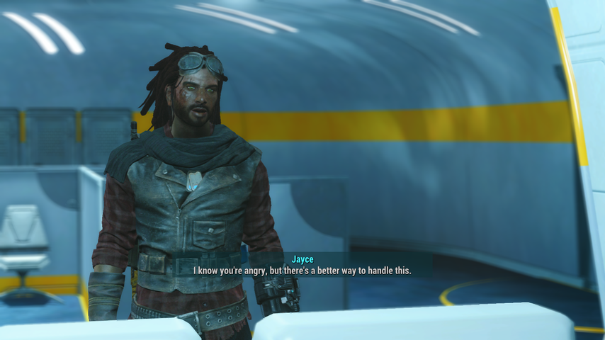 Image of Jayce - Refsheet.net