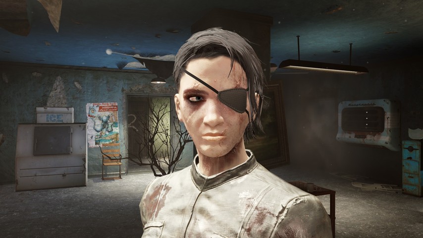 Image of Ash - Refsheet.net