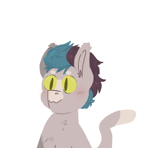 Image of Twine - Refsheet.net