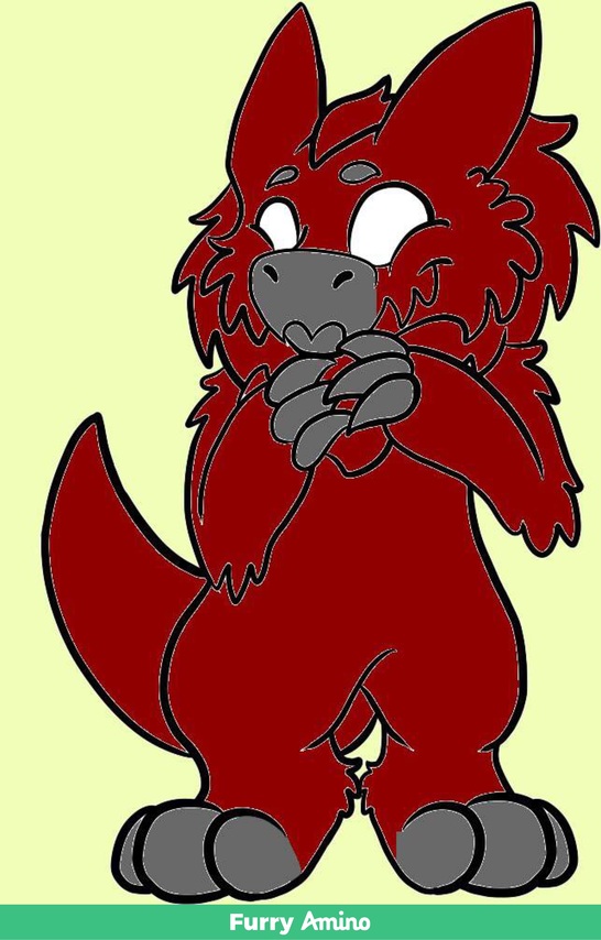 Image of Shylo - Refsheet.net